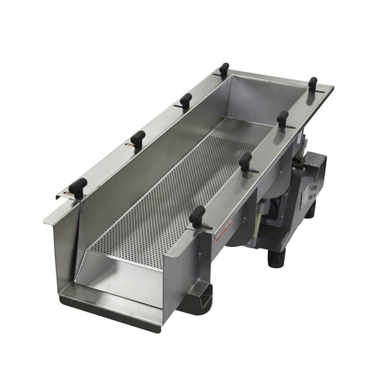 Criba Vibratoria | Exim Srl.